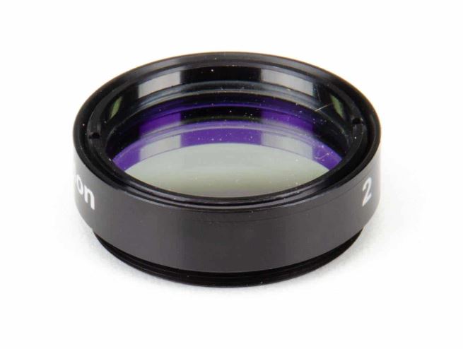 Astrodon UVenus UV Filter - Rother Valley Optics Ltd