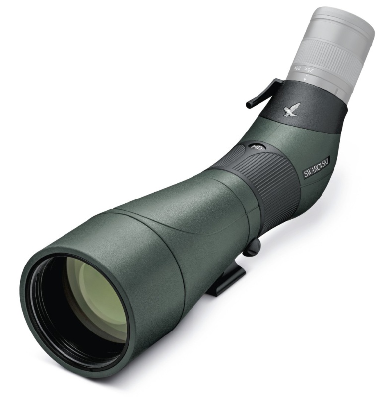 Swarovski ATS 80 Objective Module - Rother Valley Optics Ltd