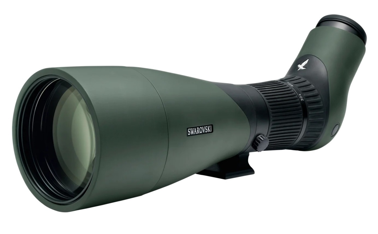 Swarovski ATX 30 - 70 x 95 Spotting Scope Set - Rother Valley Optics Ltd
