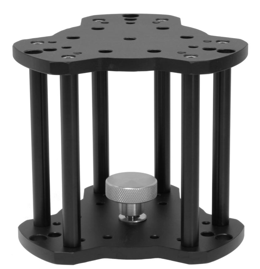 Losmandy AZ8 6" Riser - Rother Valley Optics Ltd