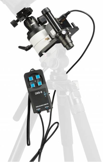 Bresser Astrophoto Tracking Mount (No Tripod) - Rother Valley Optics Ltd