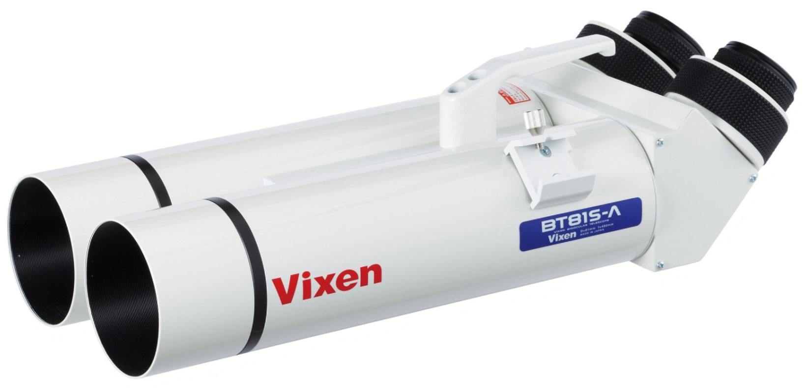 Vixen BT81S Angled Binocular Telescope - Rother Valley Optics Ltd