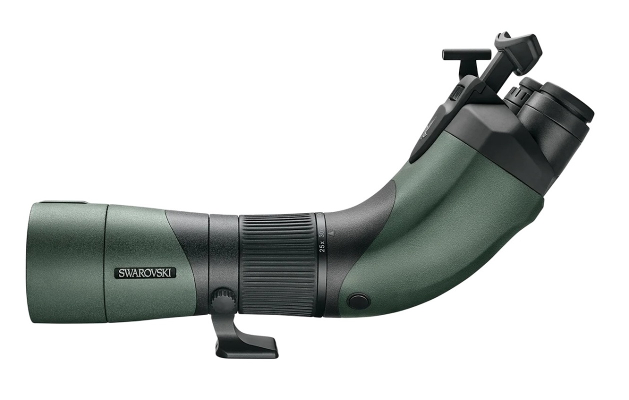 Swarovski BTX 30 x 65 Spotting Scope System - Rother Valley Optics Ltd