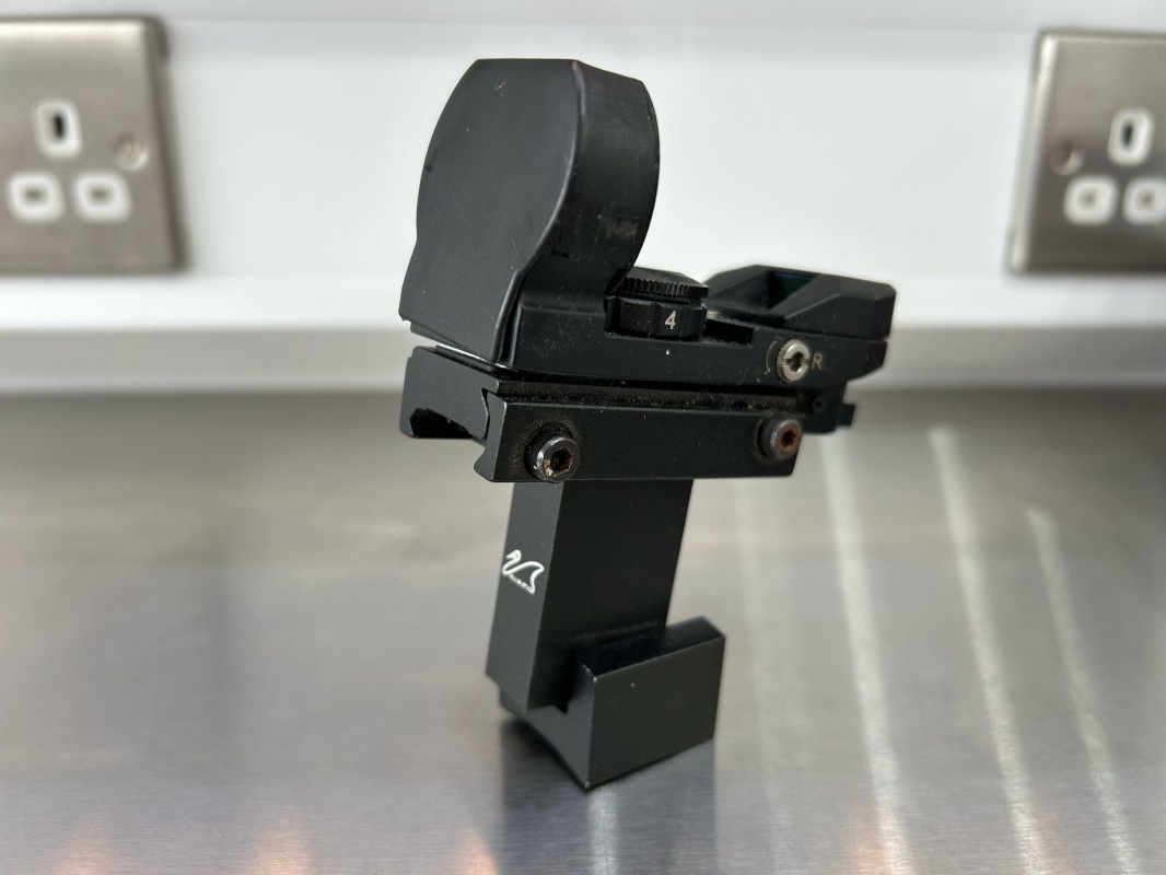 Second Hand William Optics Red Dot Finder - Rother Valley Optics Ltd
