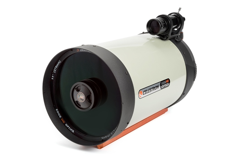 Celestron EdgeHD 1100 Optical Tube Assembly - Rother Valley Optics Ltd