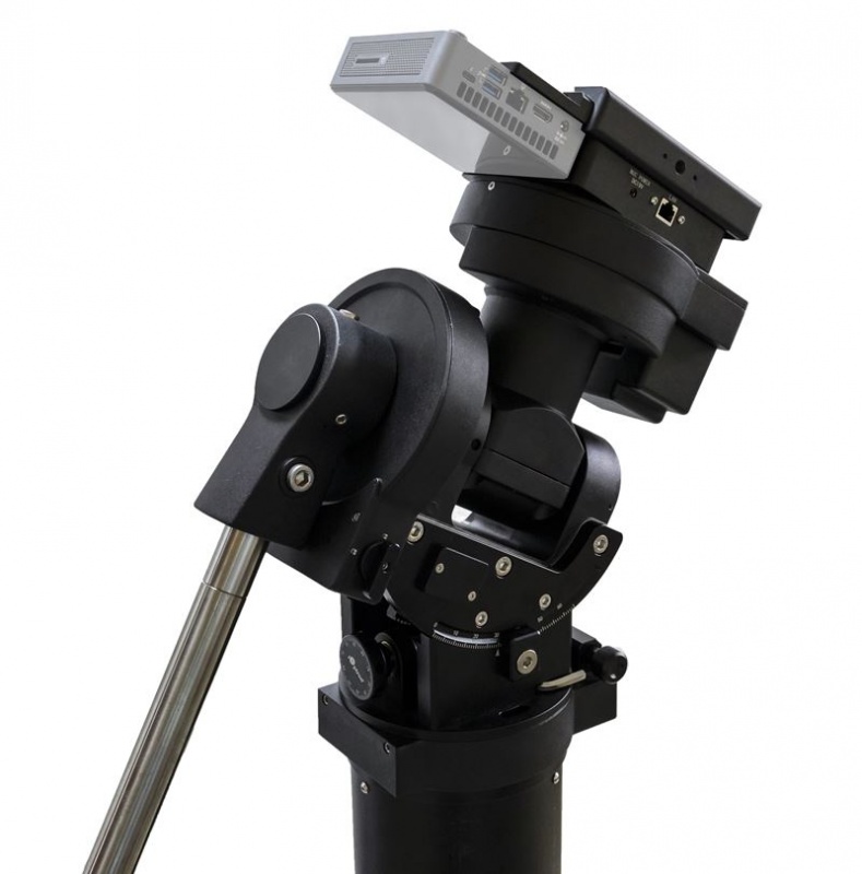 iOptron CEM70-EC NUC Centre Balanced Equatorial Mount With iPolar ...