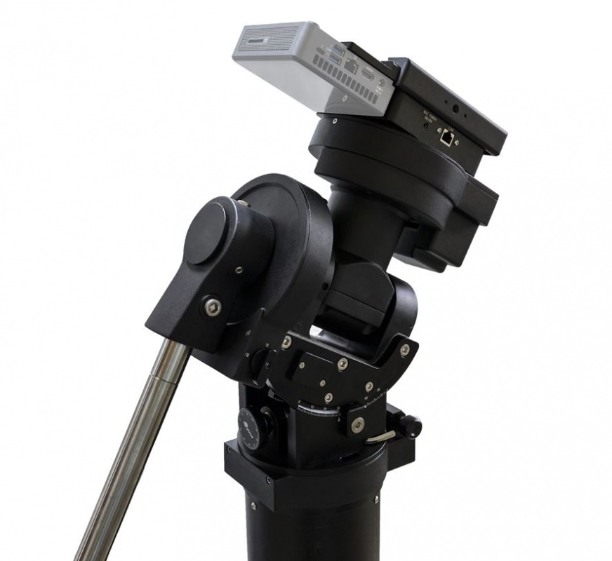 iOptron CEM70 NUC Centre Balanced Equatorial Mount With iPolar - Rother ...