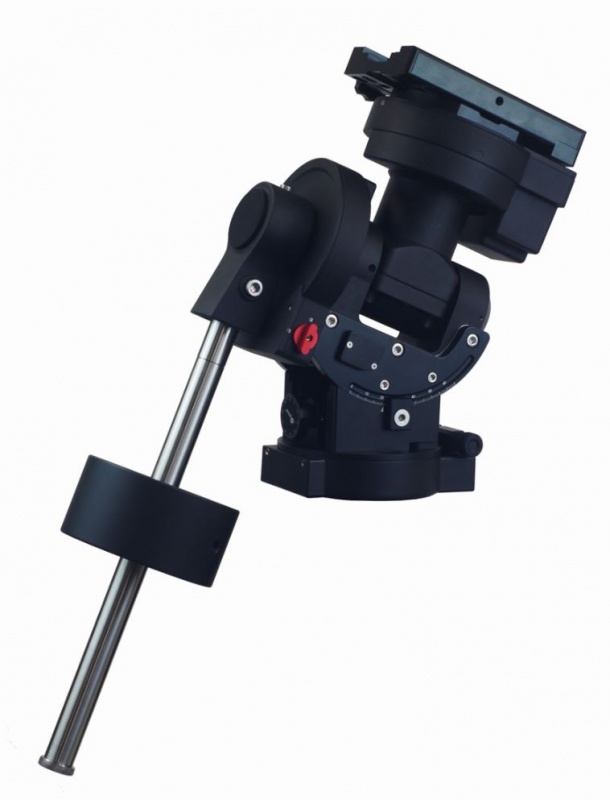 iOptron CEM70-EC Centre Balanced GOTO Mount With Encoder & iPolar ...