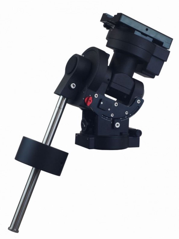 iOptron CEM70-EC2W Centre Balanced EQ GOTO Mount With Dual Encoders ...