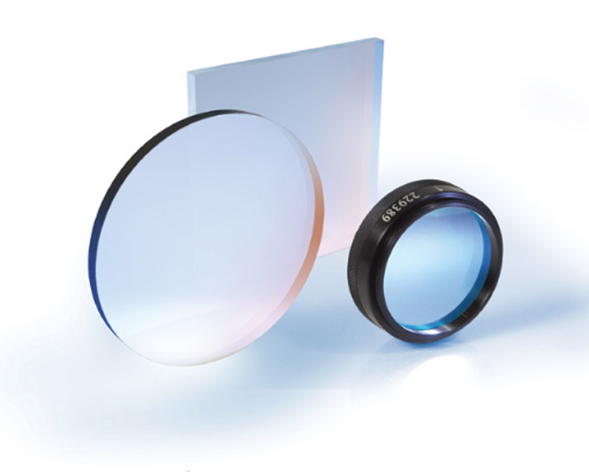 Chroma Sii 3nm Narrowband Filter - Rother Valley Optics Ltd
