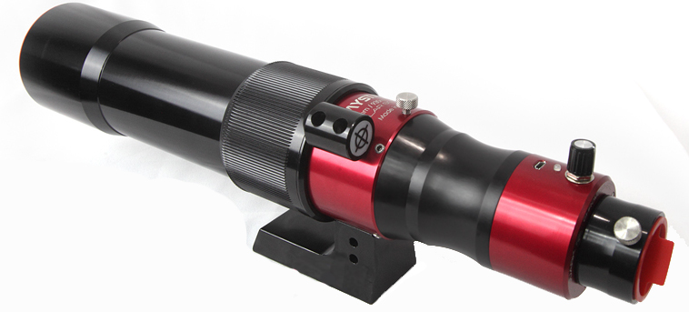 DayStar Solar Scout SS60-DS 60mm H-Alpha Solar Telescope - Rother ...