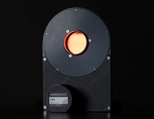 Deep Sky Dad FR1 Field Rotator - Rother Valley Optics Ltd