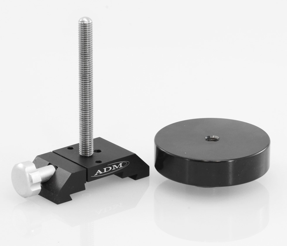 ADM Dual V & D Series Counterweight Kit - Rother Valley Optics Ltd