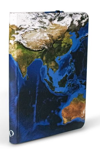 AstroReality Earth AR Notebook - Rother Valley Optics Ltd