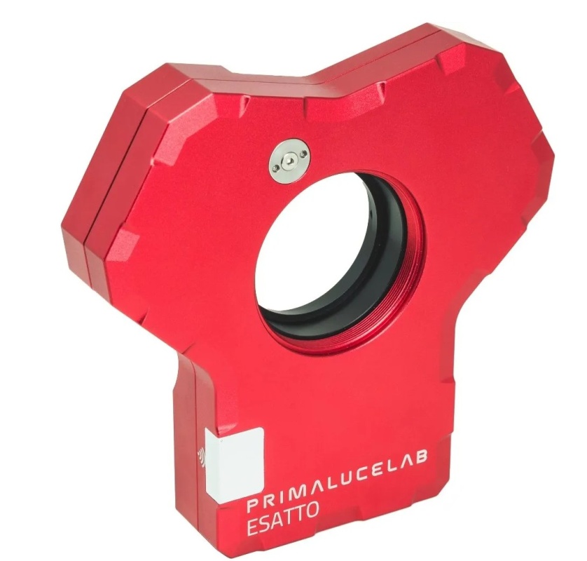 Primaluce Lab ESATTO 2" LP Low Profile Robotic Microfocuser - Rother ...