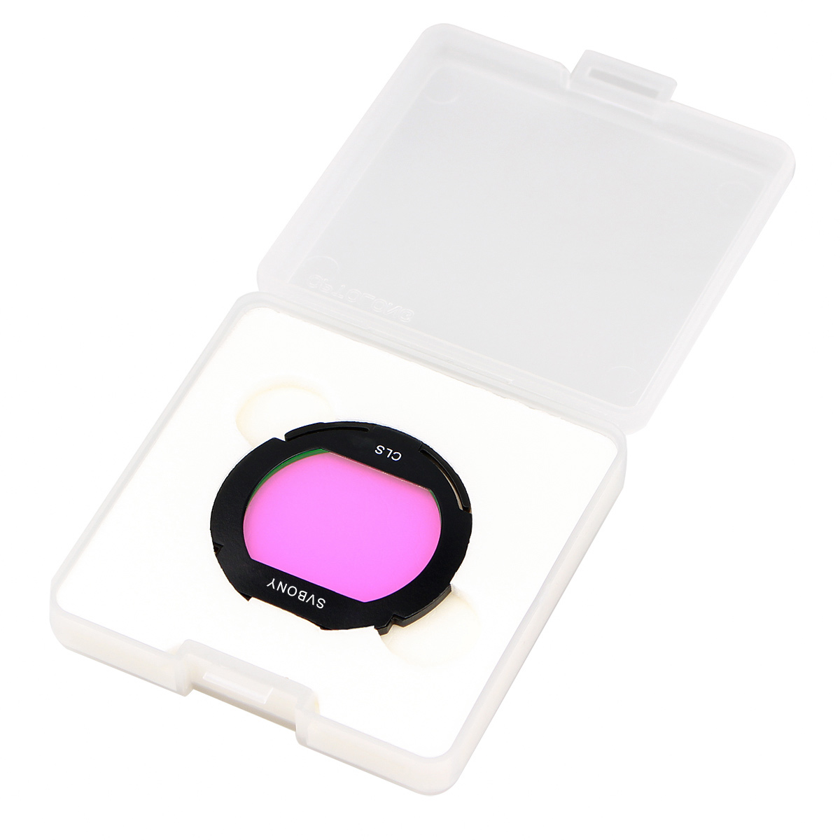 Svbony CLS Light Pollution Supression Filter EOS-C Clip In - Rother ...