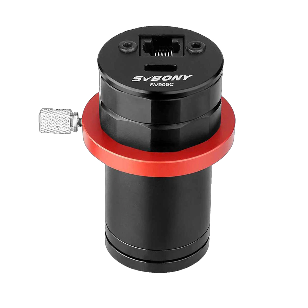 Svbony SV905C Guide Camera - Rother Valley Optics Ltd
