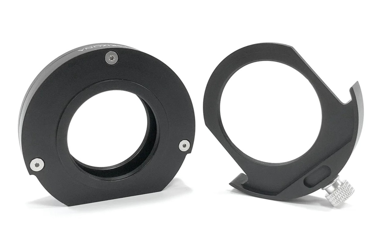 Starizona Filter Slider For RASA 8" With ZWO Cooled Cameras - Rother ...