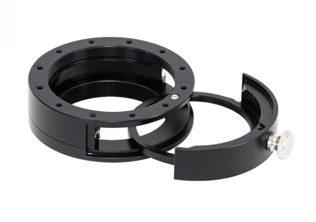 NEW ZWO 2″ Filter Drawer with M42 male / M48 female Connections - Mark ...