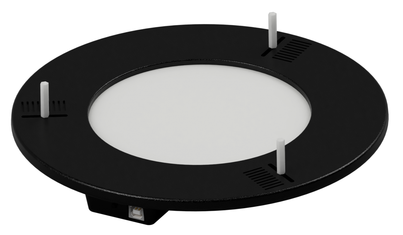 Pegasus FlatMaster 150 Flat Field Panel - Rother Valley Optics Ltd
