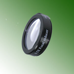 Antares 0.5x Focal Reducer 2" - Rother Valley Optics Ltd