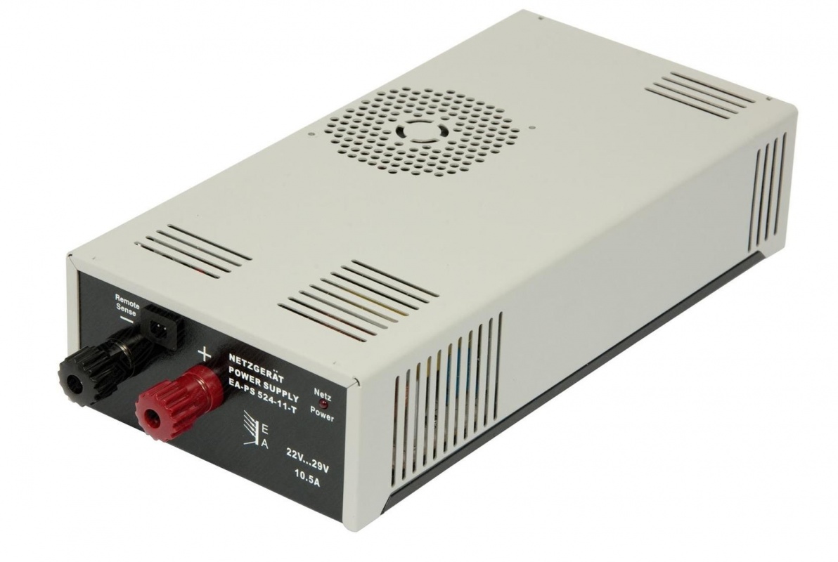 10Micron Stabilised Power Supply For GM2000 & GM3000 - Rother Valley ...