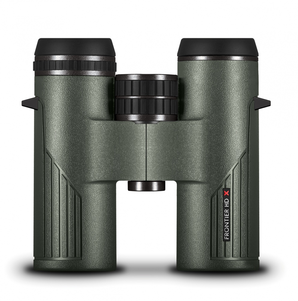 Hawke Frontier HD X 10 x 32 Binoculars - Rother Valley Optics Ltd