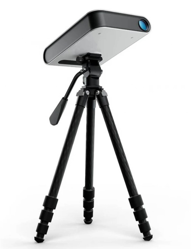 Vaonis Hestia Smartphone Based Telescope - Premium Pack - Rother Valley ...