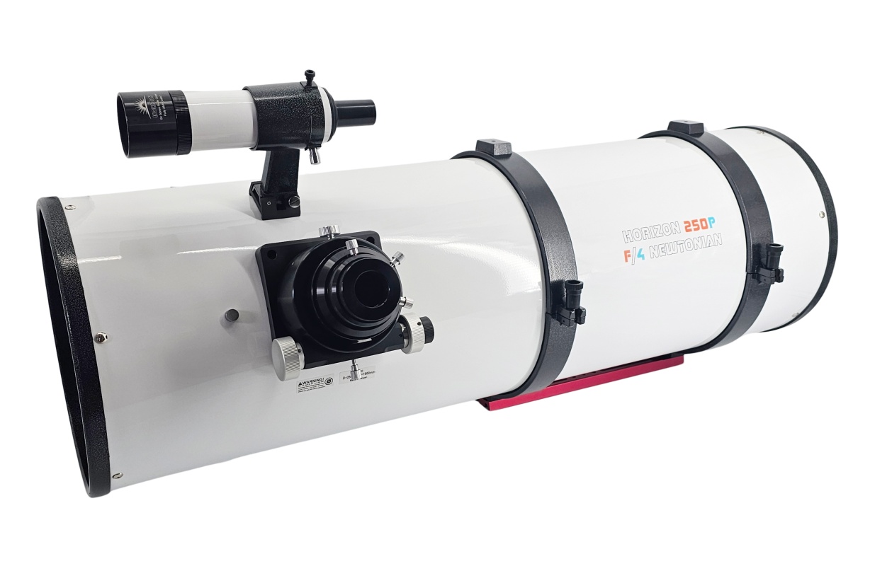 RVO Horizon 10" f/4 Imaging Newtonian OTA - Rother Valley Optics Ltd