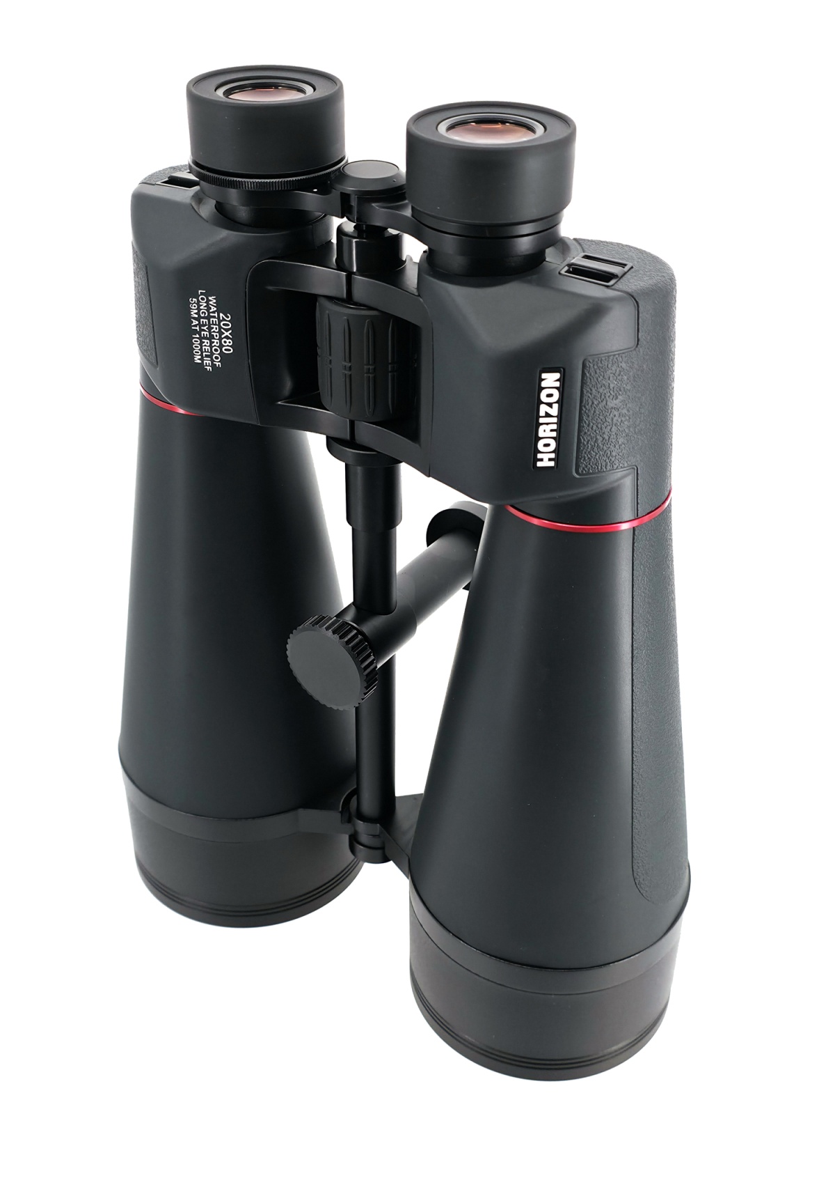 RVO Horizon 20 x 80 Observational Binoculars - Rother Valley Optics Ltd