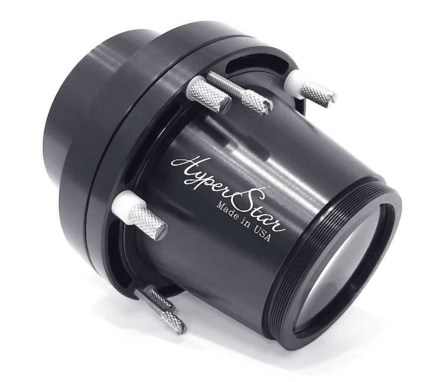 Starizona Hyperstar Lens v4 For 11" Celestron Edge HD - Rother Valley ...