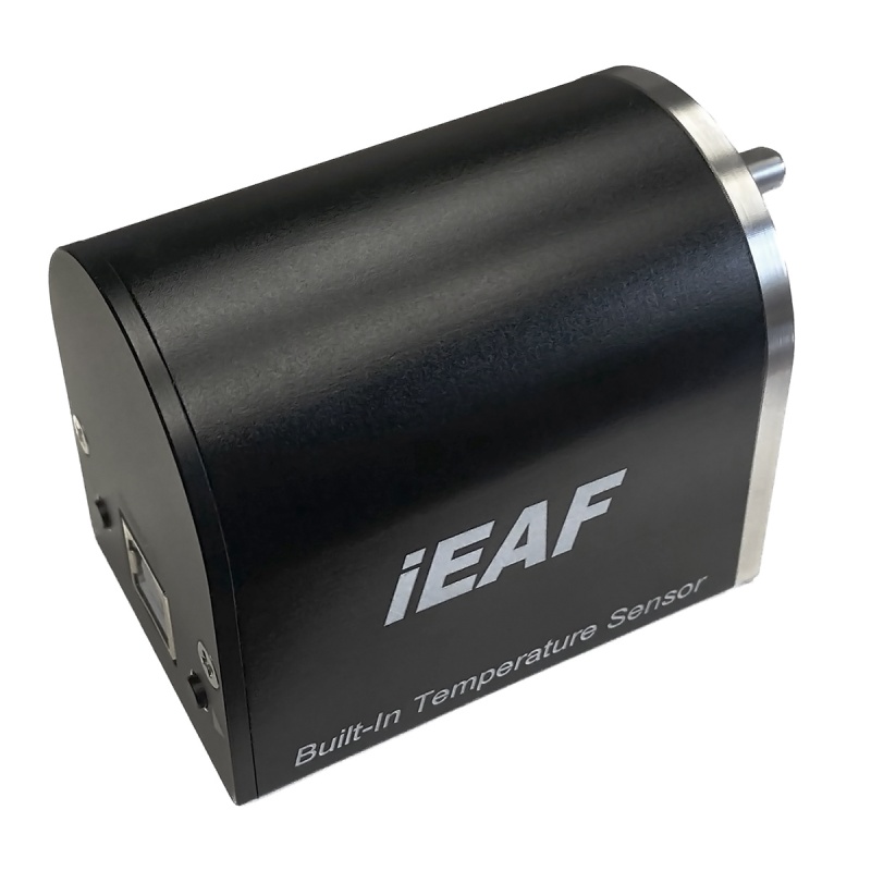 ioptron Electronic Automatic Focuser IEAF - Rother Valley Optics Ltd