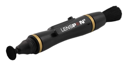 LensPen Original Black Series - Rother Valley Optics Ltd