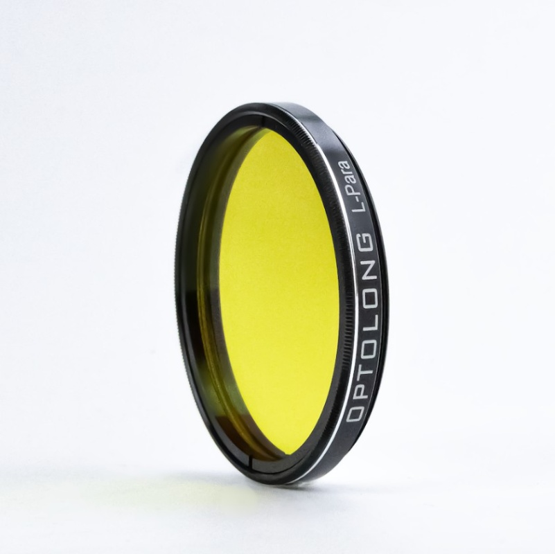 Optolong L-Para 2" 10nm Dual Narrowband Filter - Rother Valley Optics Ltd