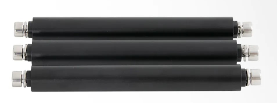 ZWO Pillar Rods For PE200 Extension 3pcs - Rother Valley Optics Ltd