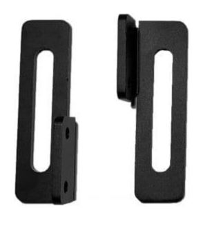 Pegasus Mounting Brackets For Powerbox Advance - Rother Valley Optics Ltd