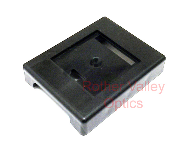 Rigel QuikFinder Spare Baseplates - Rother Valley Optics Ltd