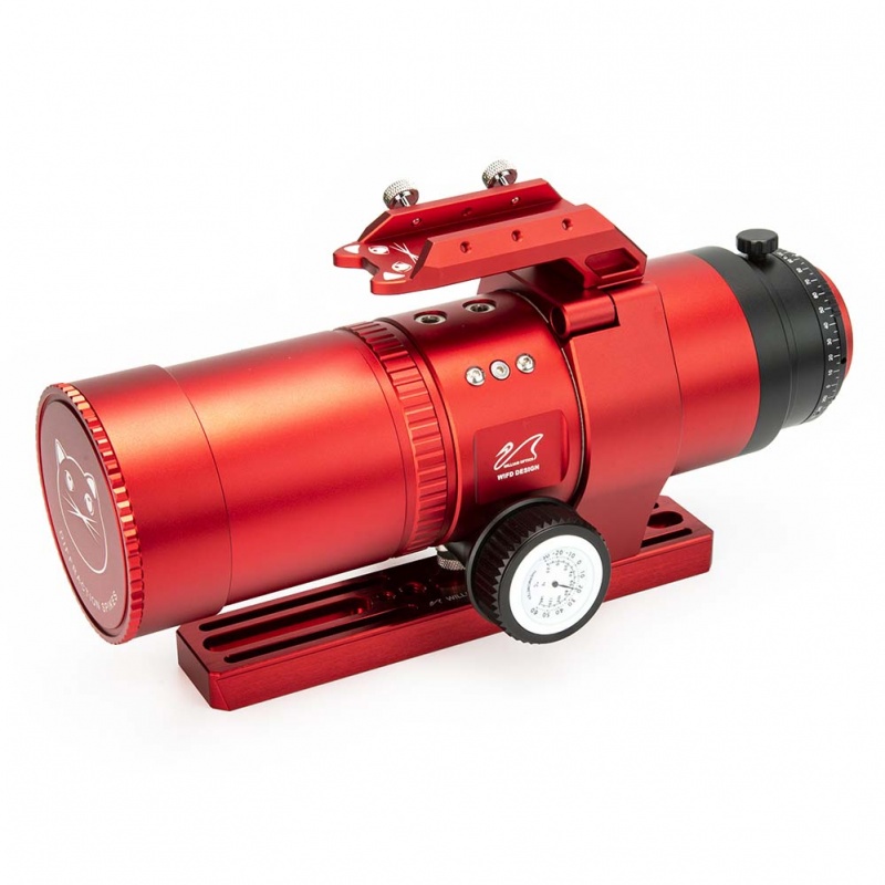 William Optics RedCat 51 III WIFD OTA - Rother Valley Optics Ltd
