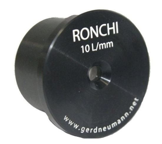 Gerd Neumann Ronchi Eyepiece 1.25" - Rother Valley Optics Ltd
