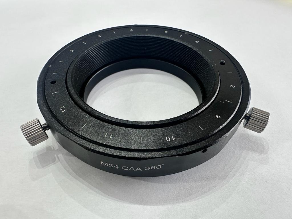 RVO M54 CAA 360° Rotator - Rother Valley Optics Ltd