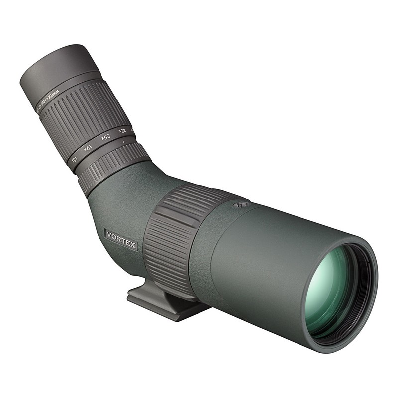 Vortex Razor HD 13 - 39 x 56 Angled Spotting Scope - Rother Valley ...