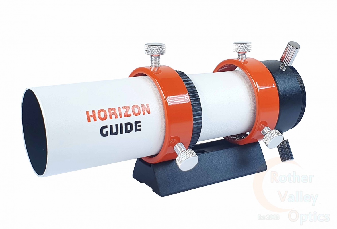 RVO 32mm Horizon® Mini Guidescope - Rother Valley Optics Ltd