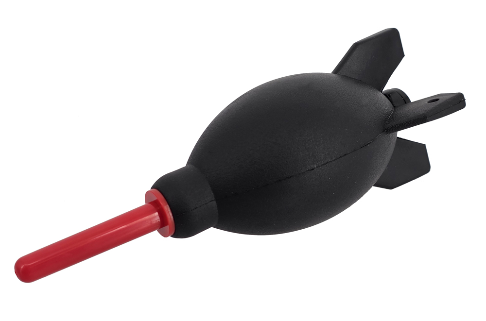 RVO Rocket Air Blower - Rother Valley Optics Ltd