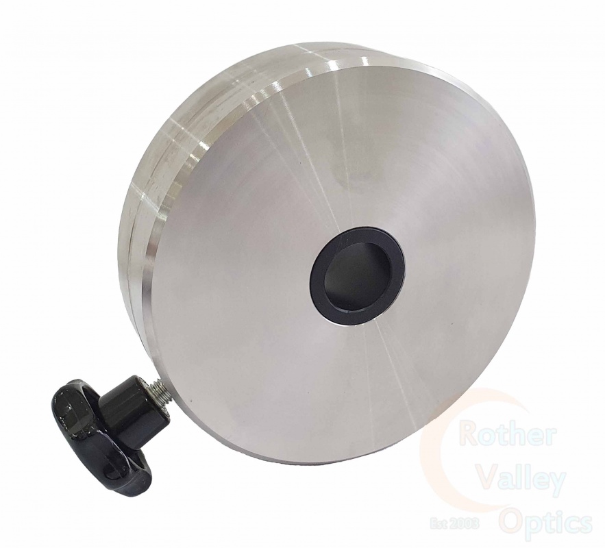 RVO 5Kg Stainless Steel Heavy Duty Counterweights - Rother Valley ...