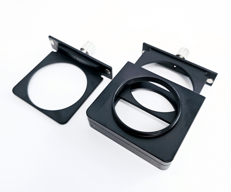 RVO 2" Filter Slider System M48 - Rother Valley Optics Ltd