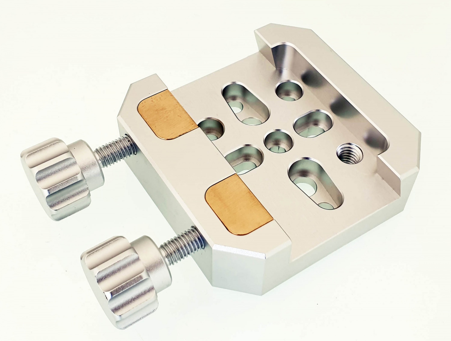 RVO Mini Vixen Style Clamp - Rother Valley Optics Ltd