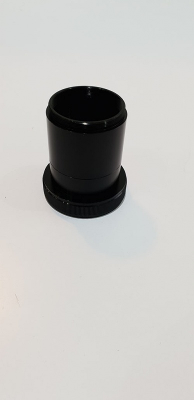RVO Variable SCT - T Thread 55mm-10mm - Rother Valley Optics Ltd