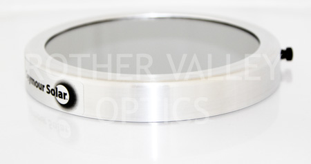 Seymour Solar SF575 5.75" Type 2 Glass Solar Filter - Rother Valley ...