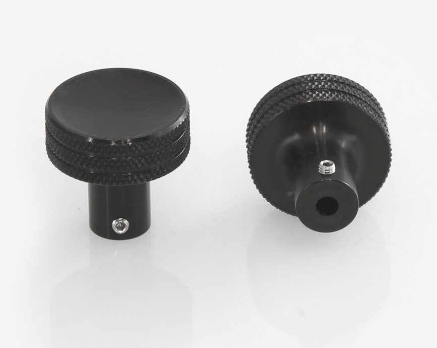 ADM Slow Motion Control Knob Set - Rother Valley Optics Ltd