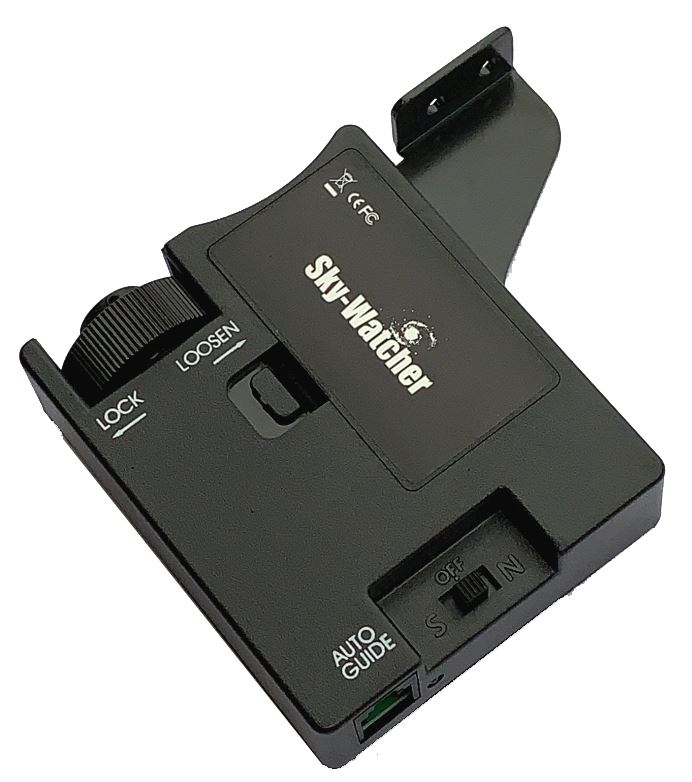 Skywatcher RA Motor Drive For StarQuest & AZ-EQ Avant Mounts - Rother ...